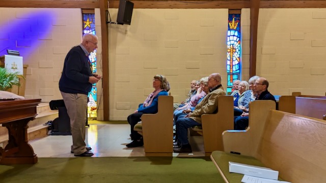 Face 2 Face Reunion – Heart of Ohio Emmaus Ministries